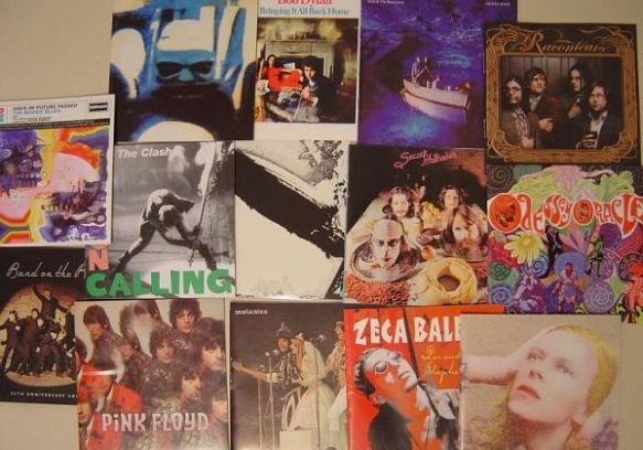 O Que São “Discos Nota 11”? | Rockontro