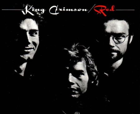 Disco Nota 11: “Red” – King Crimson | Rockontro