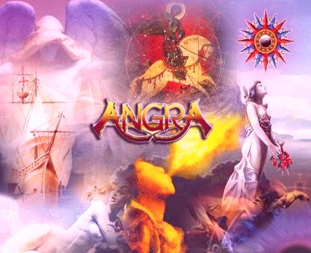 Angra: A força do power metal brasileiro | Rockontro