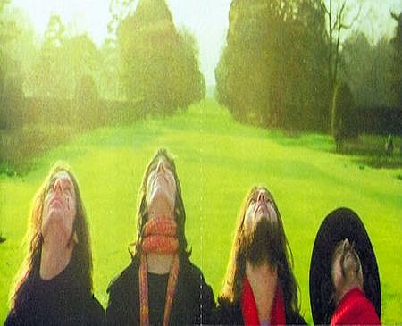 Memórias, Momentos e Músicas: Pink Floyd – “Summer ’68” | Rockontro