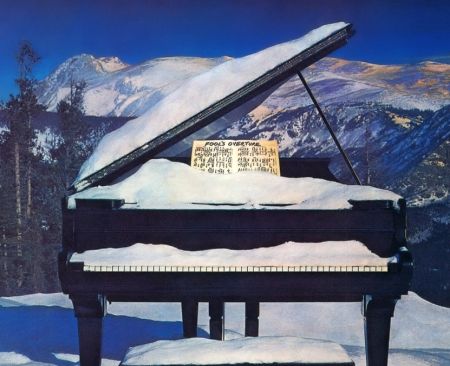 Memórias, Momentos e Músicas: Supertramp – “Fool’s Overture” | Rockontro