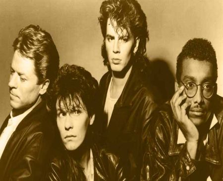 “Você Conhece?” Power Station | Rockontro