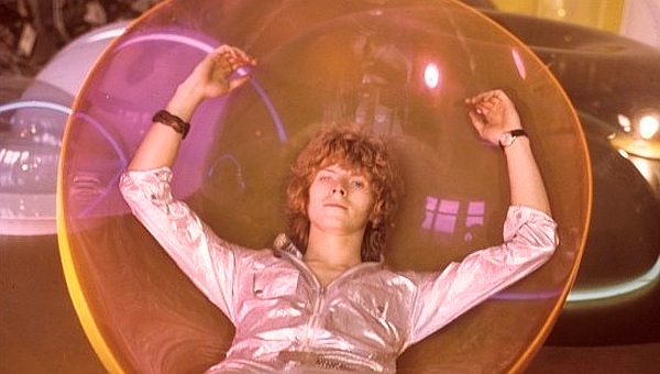 David Bowie / Major Tom: O infinito de “Space Oddity” e além | Rockontro