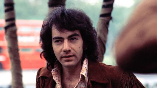 Neil Diamond e suas joias sonoras | Rockontro