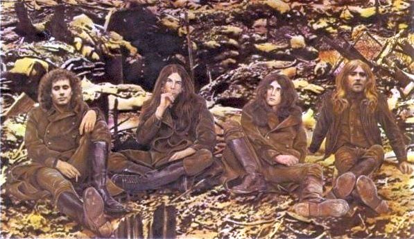 “Você Conhece?” Armageddon | Rockontro