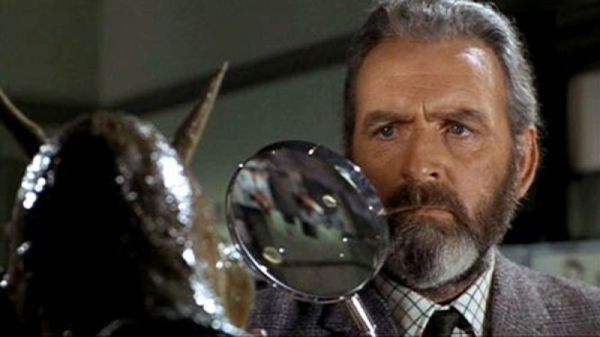 “Você Conhece?” Quatermass | Rockontro